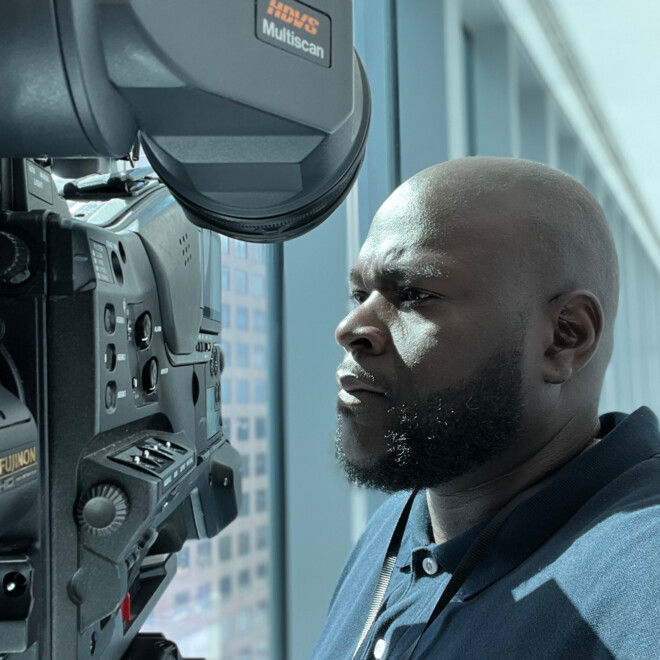 Peter Noel - FilmFreeway