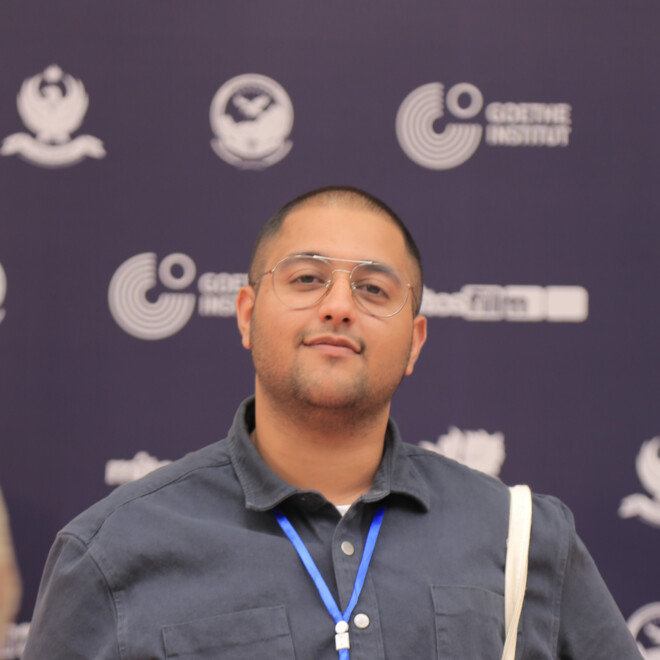 Karar Hayder Abed - FilmFreeway