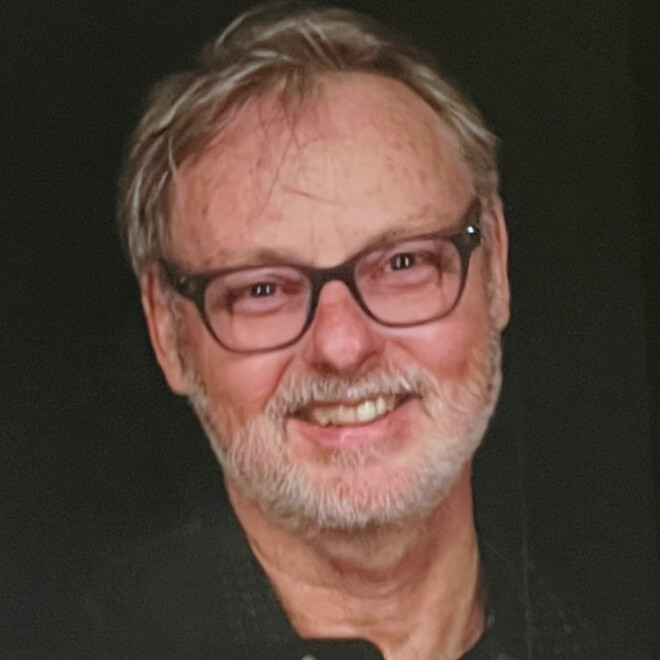 Bill Parod - FilmFreeway