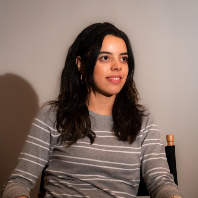 Fabiana Mena - FilmFreeway