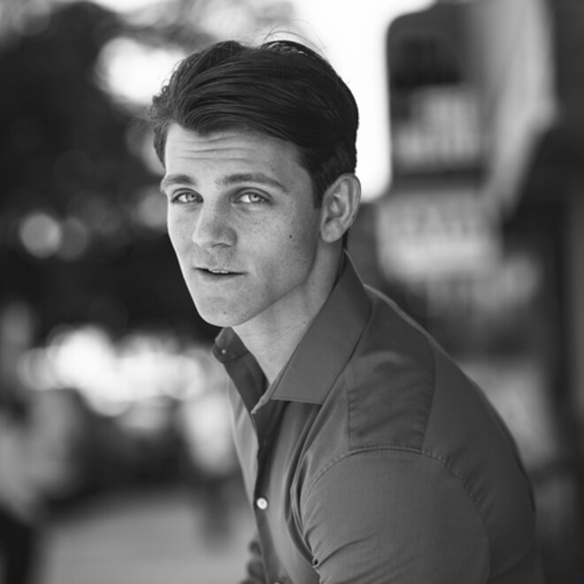 Jack Tomlinson - FilmFreeway