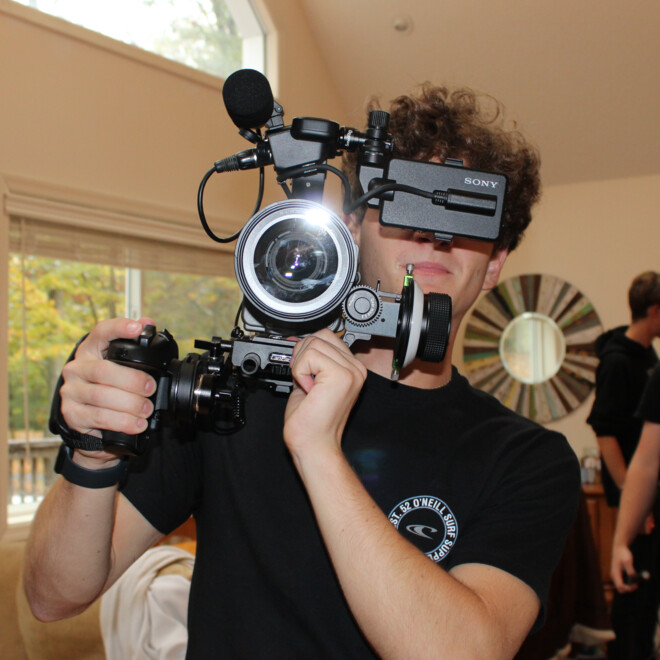 Jonah Brainard - FilmFreeway