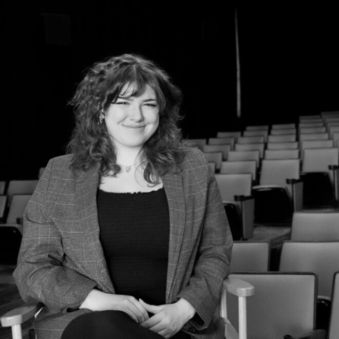 Rebecca Levy - FilmFreeway