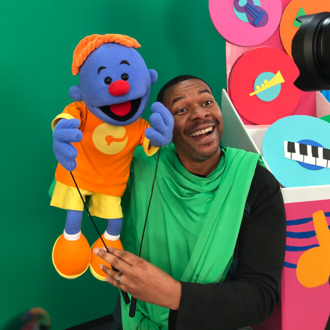 Willie Harper - FilmFreeway