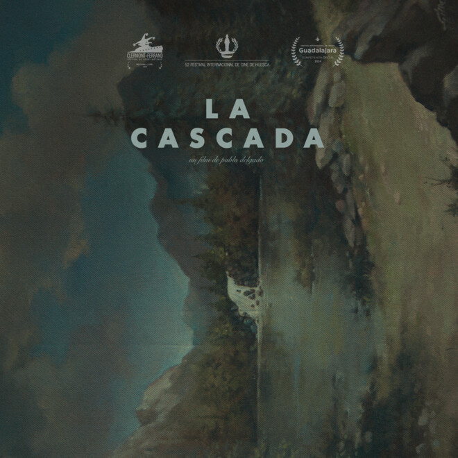 LA CASCADA (The Cascade) - FilmFreeway