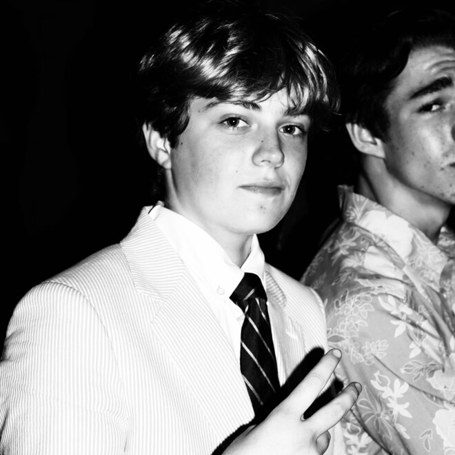 Reese Wolf - FilmFreeway