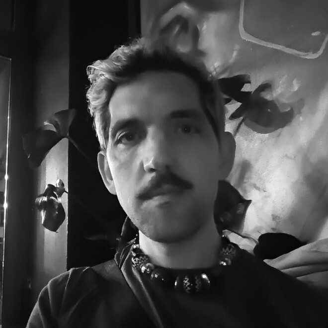 Daniel Baker-Wells - FilmFreeway