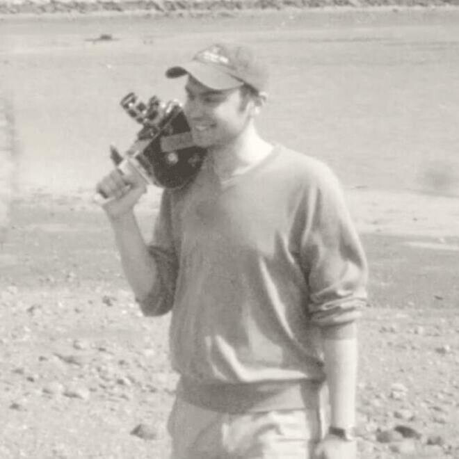 Charles Lay - FilmFreeway