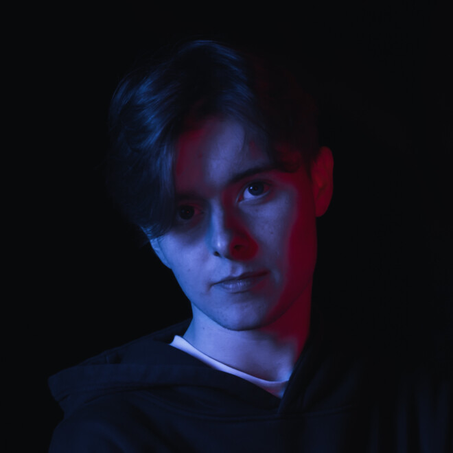 Harry Lazarus - FilmFreeway