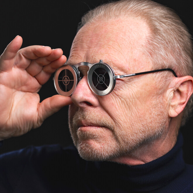 Helmut Schwarz - FilmFreeway