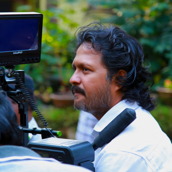 Anish Babu Abbas - FilmFreeway