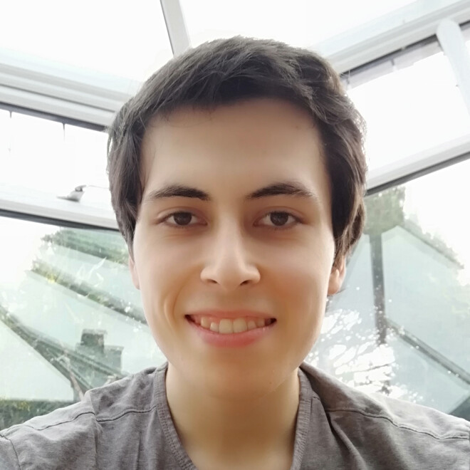 Carl Reed - FilmFreeway