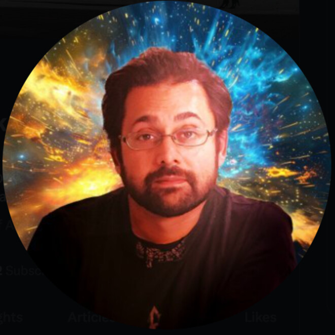 kevin shah - FilmFreeway