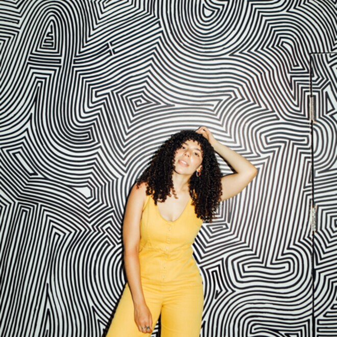 Morgan Walker - FilmFreeway