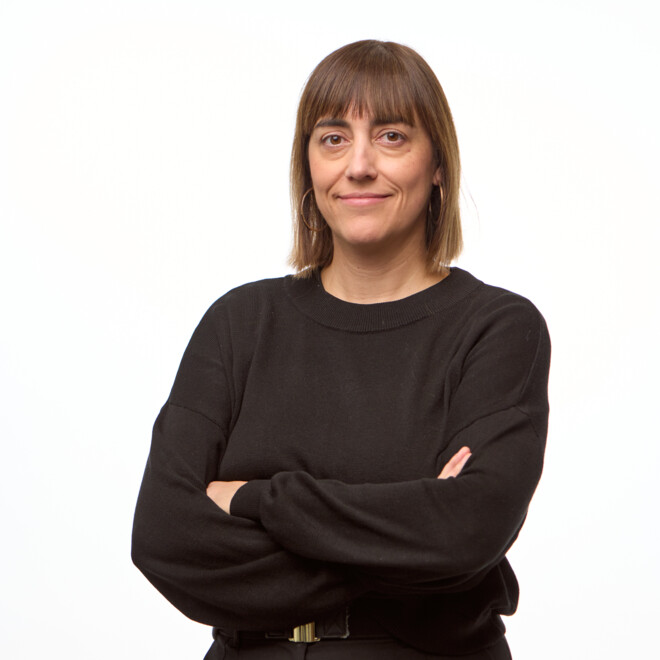 Ana Hernandez - FilmFreeway