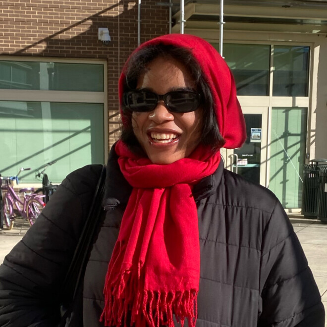 Maya Haston - FilmFreeway