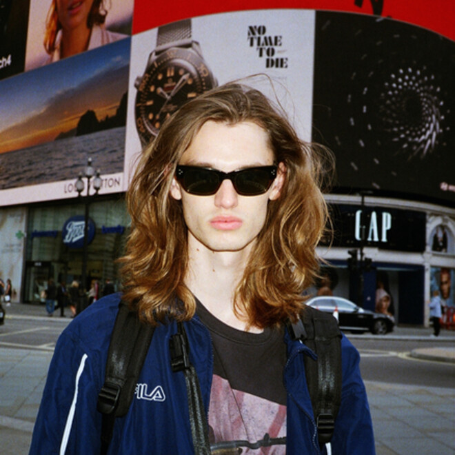 Blake James Reid - FilmFreeway