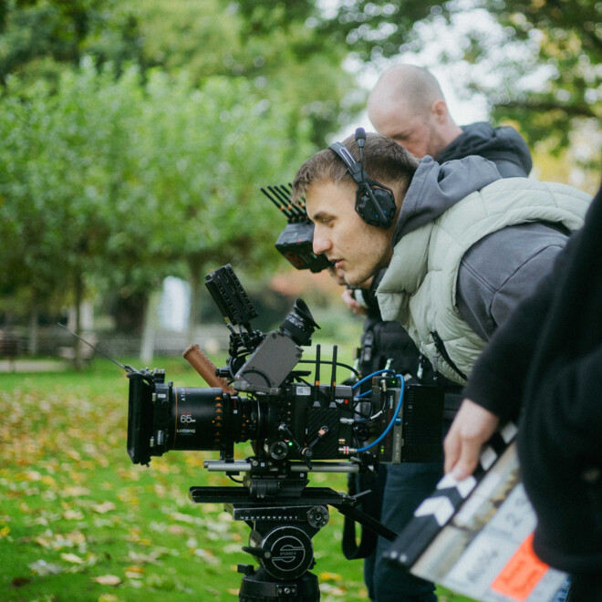 Bryan Hembach - FilmFreeway