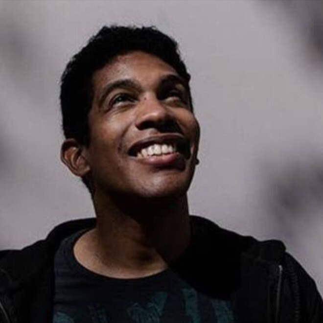 Arisson Tavares - FilmFreeway