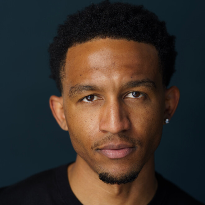 Christian Barron - FilmFreeway