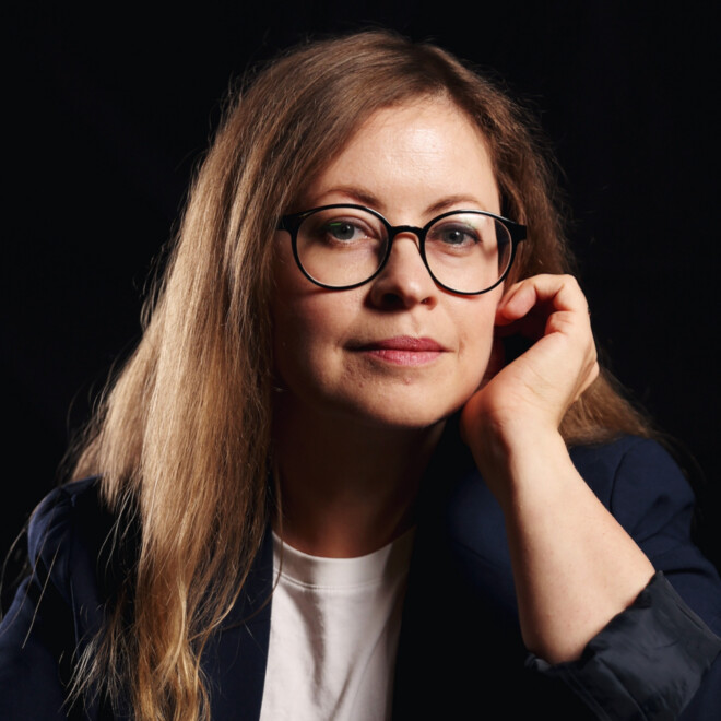 Tatyana Batalova - FilmFreeway