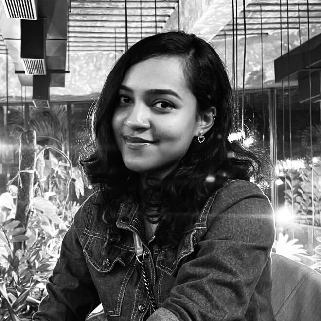 Greeshma S - FilmFreeway