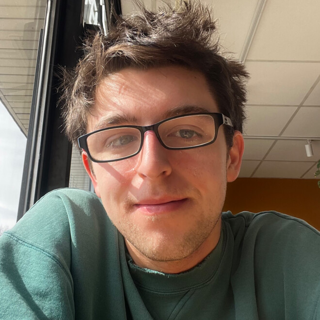 Larz Luecht - FilmFreeway