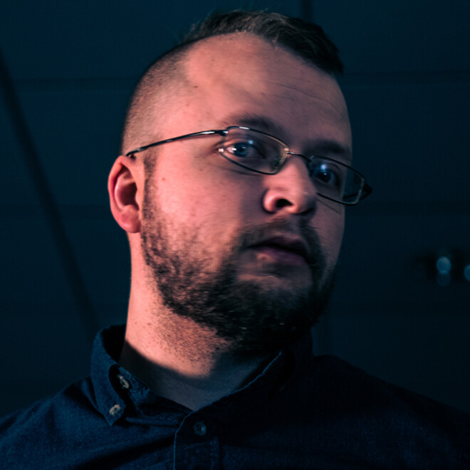 Graeme Wilson - FilmFreeway