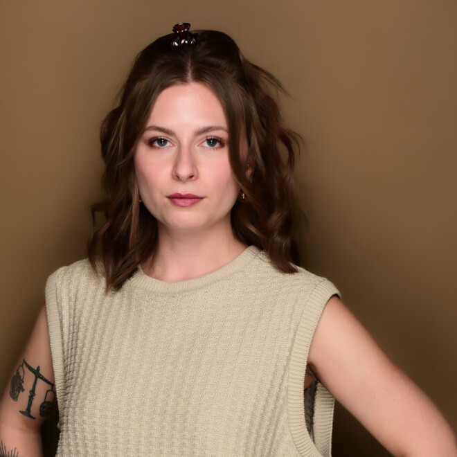 Nele Johann - FilmFreeway