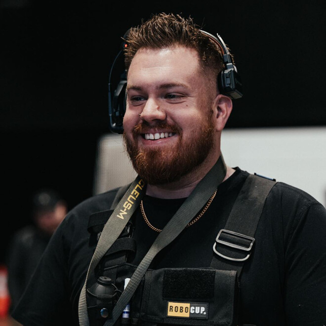 Luke Asper - FilmFreeway