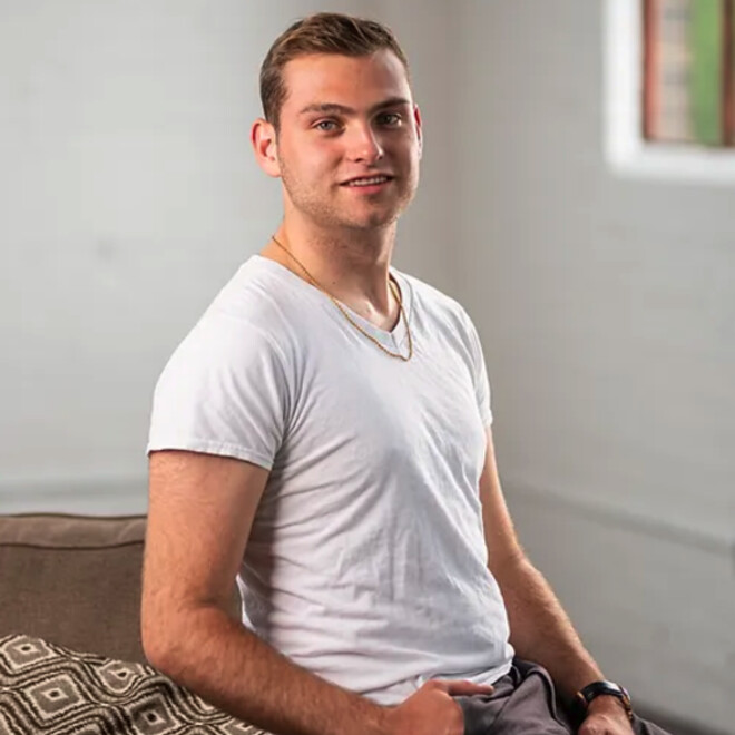 Ethan O'Rourke - FilmFreeway