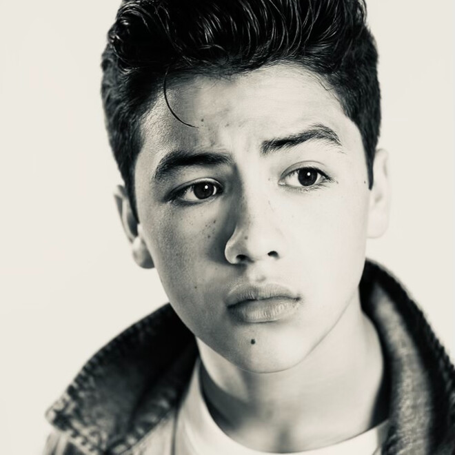 Jacob Estrada - FilmFreeway