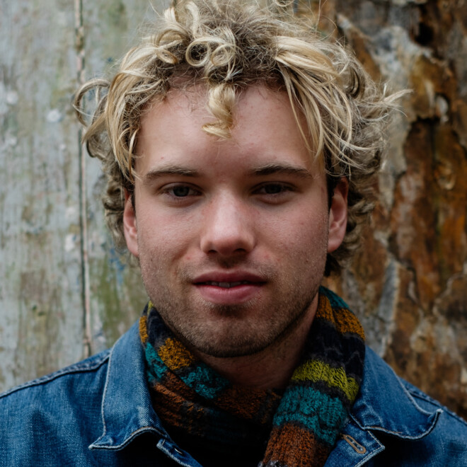 Ethan Lee - FilmFreeway