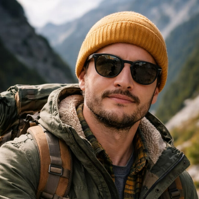 Michael Gaddini - FilmFreeway