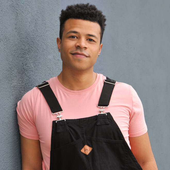 Ryan Foreman - FilmFreeway