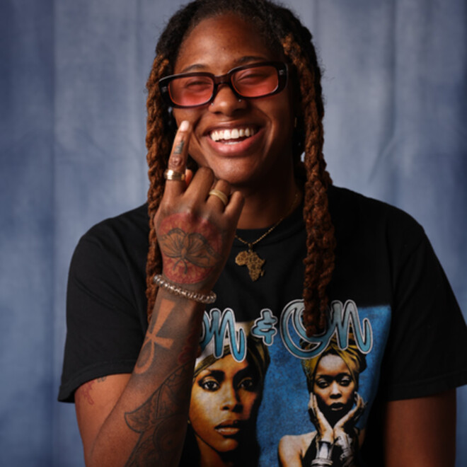 Lee Alexis - FilmFreeway