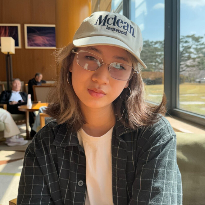 Chloe Wang - FilmFreeway