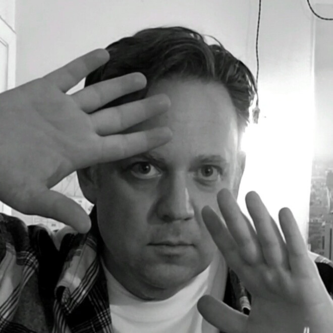 Aaron W. Brown - FilmFreeway
