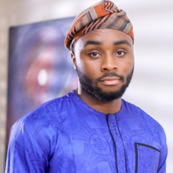 Chisom Teco-benson - FilmFreeway