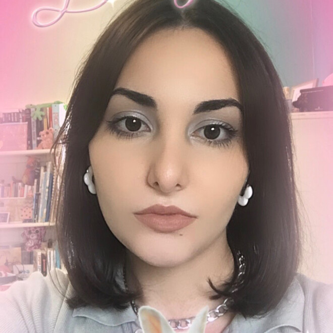 Fabiola Isabel Liano - FilmFreeway