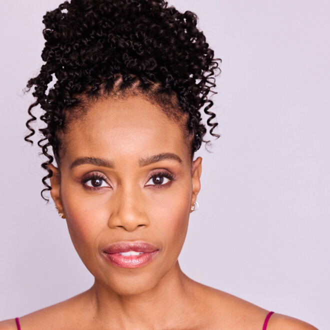 FREDERICKA MEEK - FilmFreeway