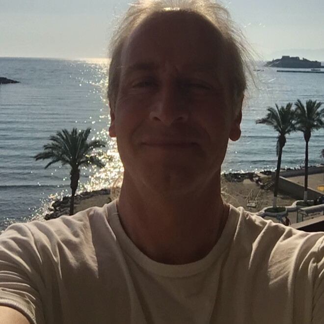 David Gould - FilmFreeway