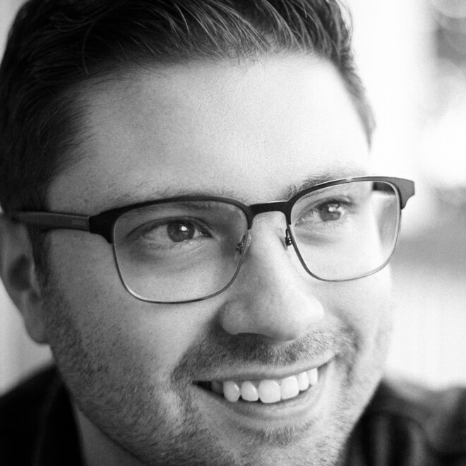 Ryan Rust - FilmFreeway