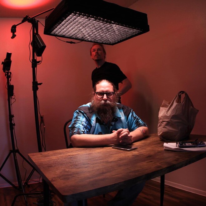 Justin Romine - FilmFreeway