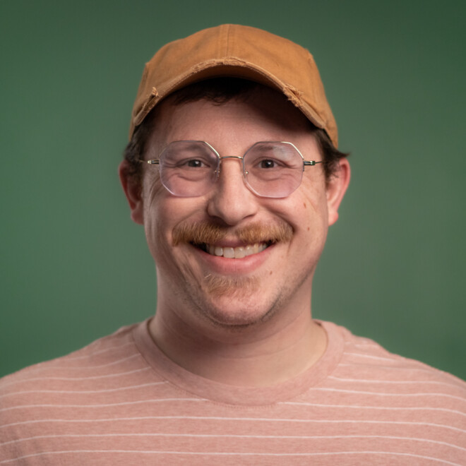 Andrew Coons - FilmFreeway