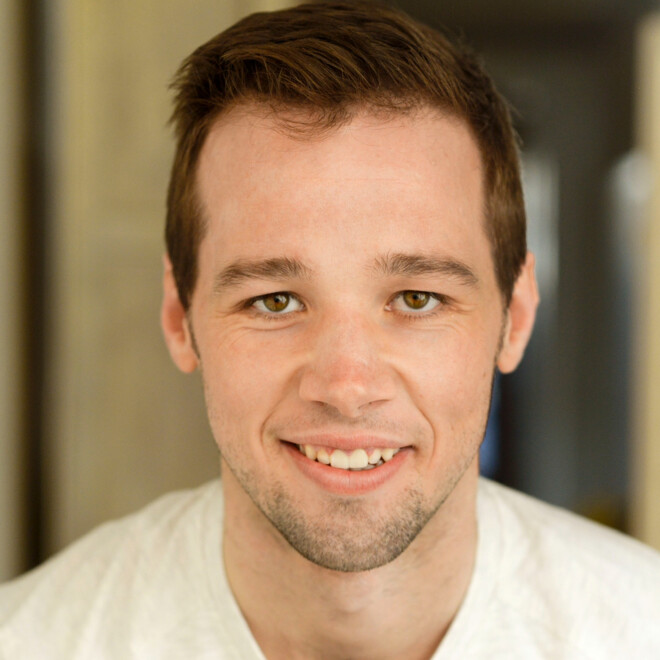 Travis Campbell - FilmFreeway