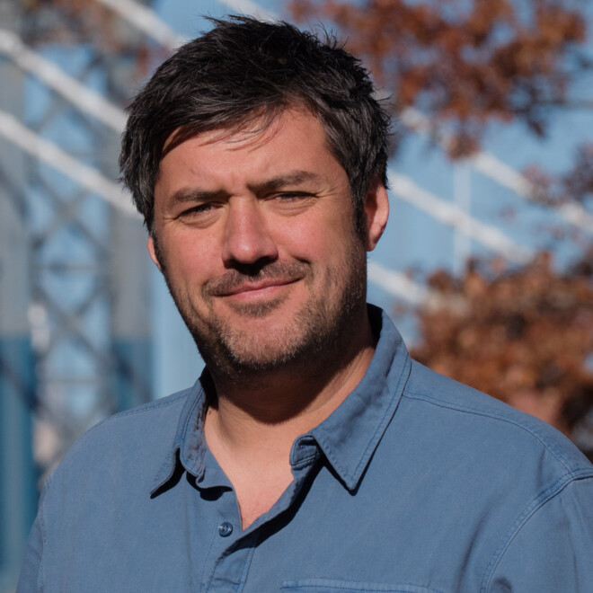 Dan Howlett - FilmFreeway