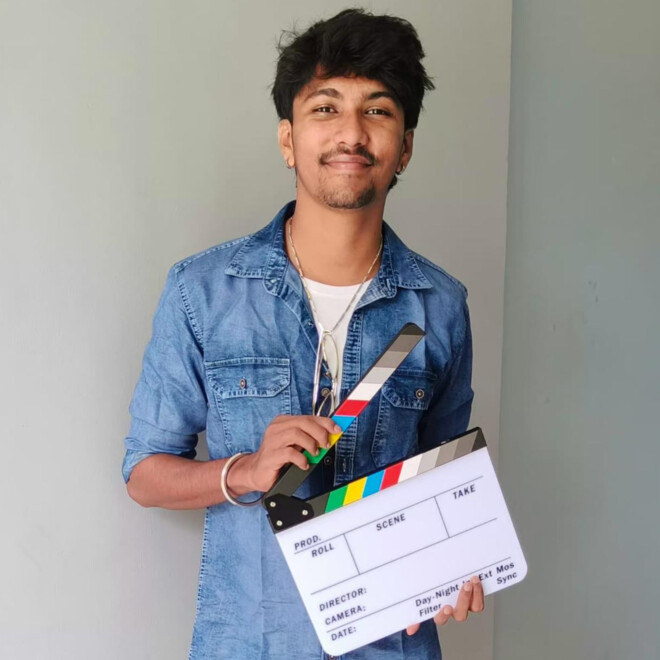 Srinath Kannan - FilmFreeway
