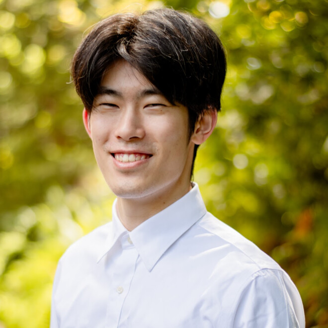 Sean Shinji Inamine - FilmFreeway