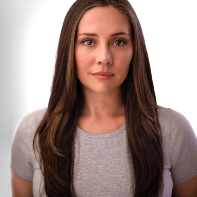 Valerie Jones Rash - FilmFreeway